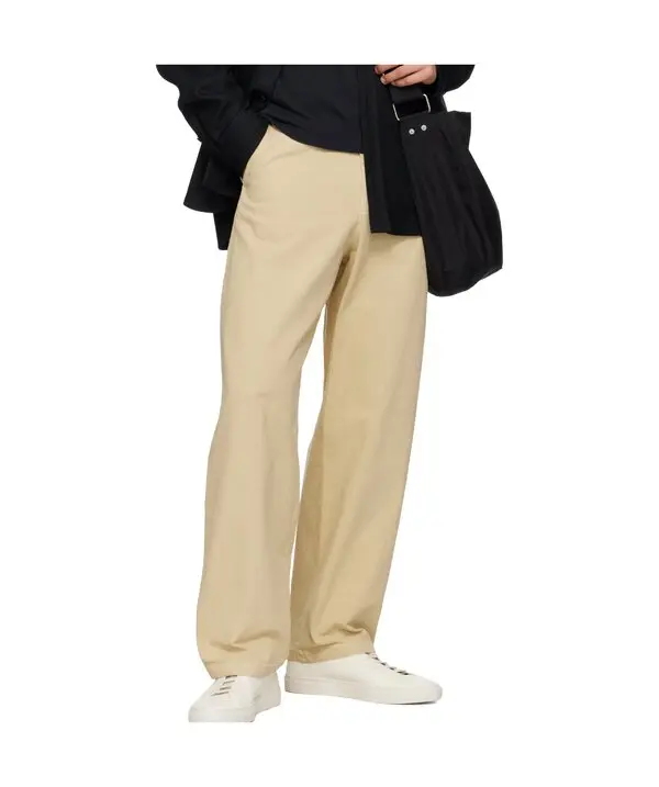 A.p.c. Classic Chino Pants