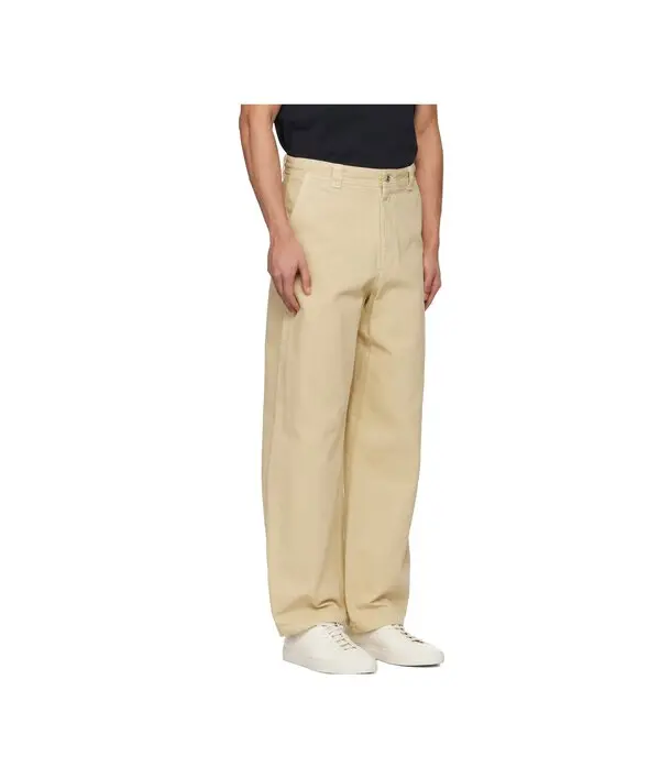 A.p.c. Classic Chino Pants