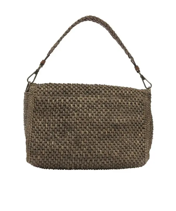 IBELIV Flap Shoulder Bag