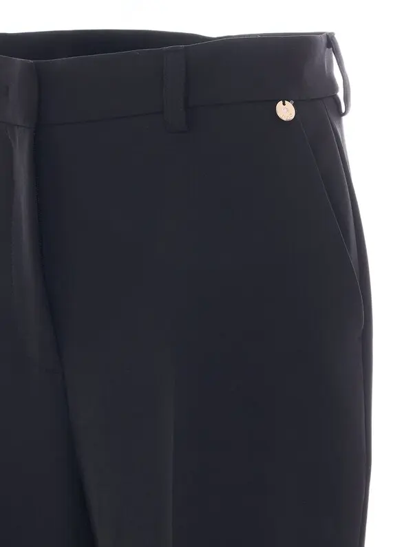 Liu Jo Palazzo Trousers