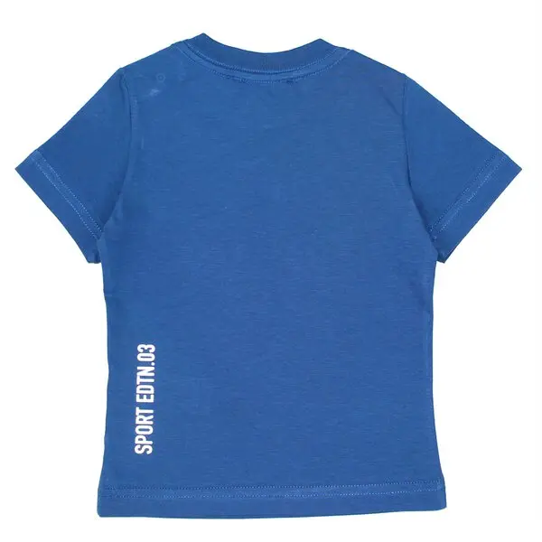 Dsquared2 Leaf Print T-shirt