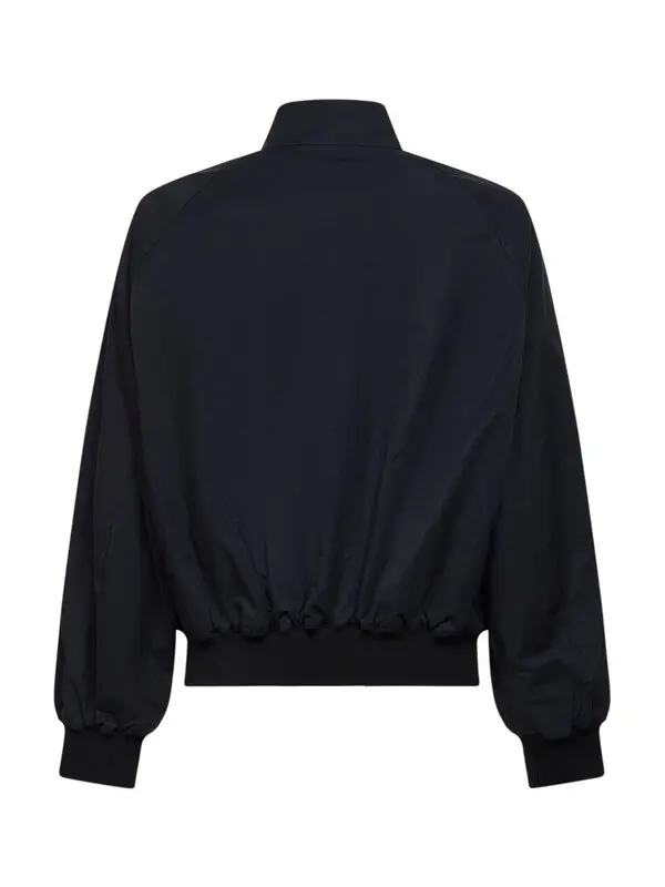 Studio Nicholson Over Leather Jacket - No