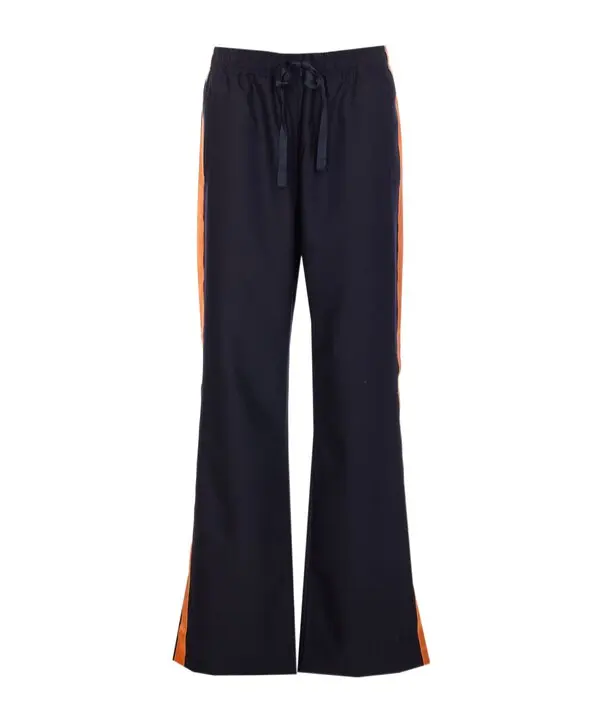Zadig&Voltaire Voltaire Poma Trousers - Black