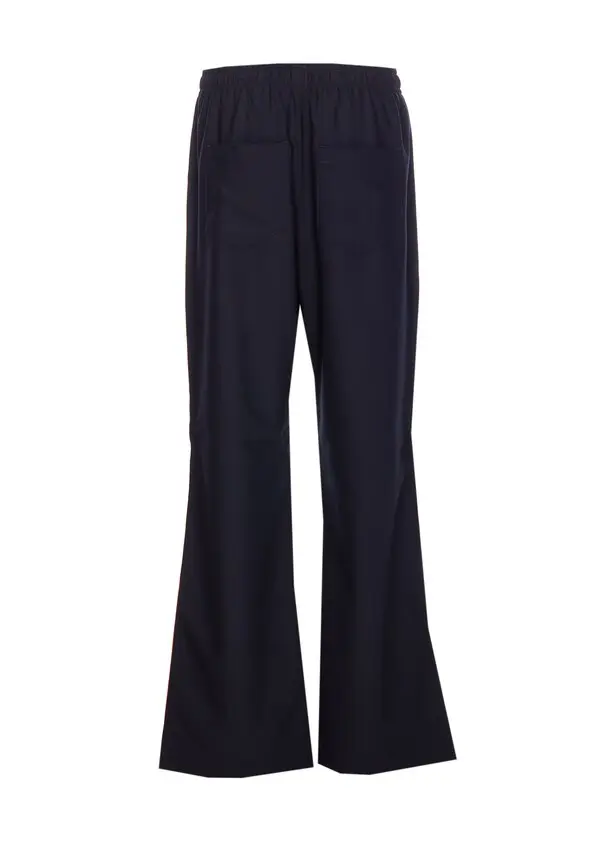 Zadig&Voltaire Poma Trousers