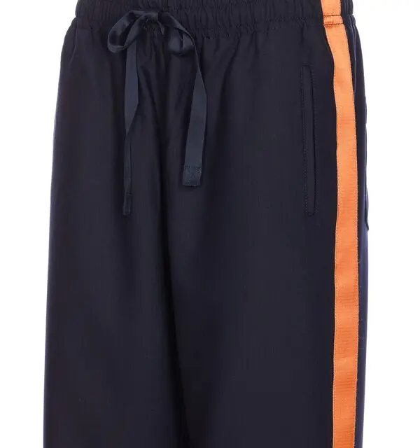 Zadig&Voltaire Poma Trousers