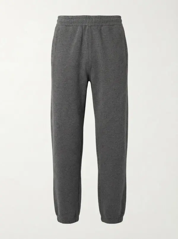 Gucci Jersey Jacquard Sportswear Pants