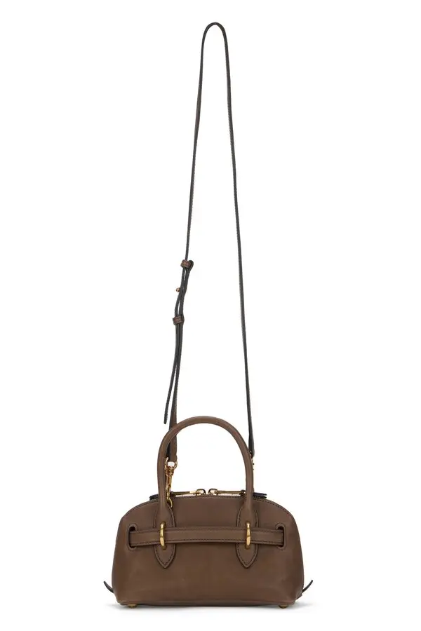 Miu Miu Aventure Mini Shoulder Bag