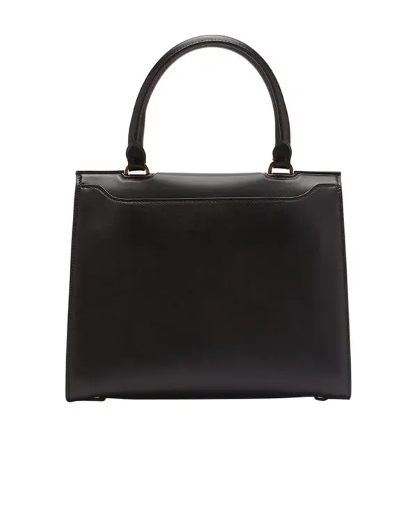FERRAGAMO Trifolio Top-handle Bag