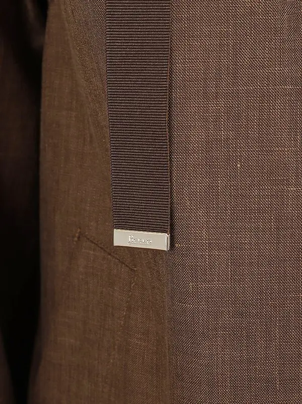 Herno A-shape Jacket