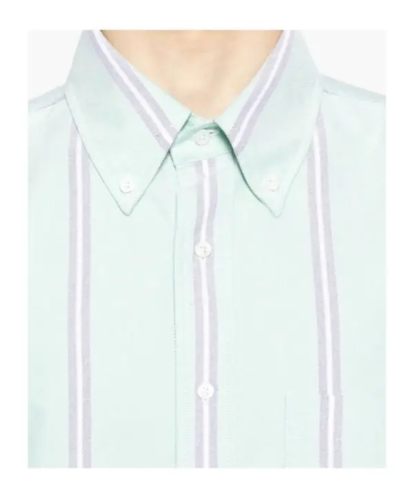 Thom Browne Striped Shirt