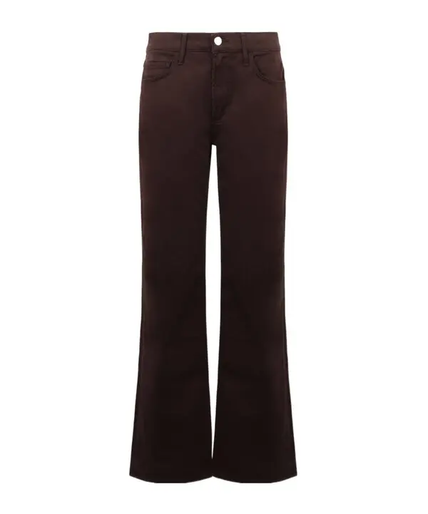 Citizens Of Humanity Low-rise Casual Pants - No