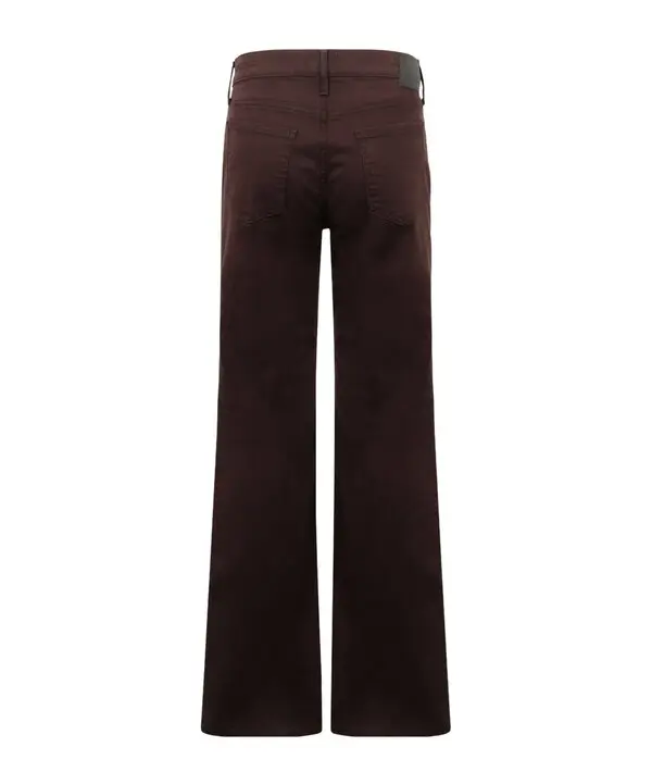 Citizens Of Humanity Low-rise Casual Pants - No