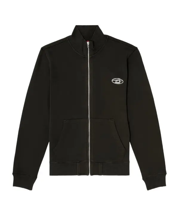 DIESEL® S-ginn Sweatshirt