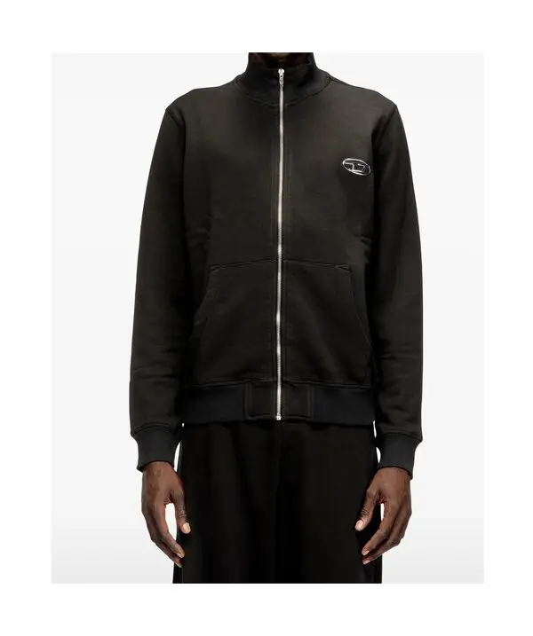 DIESEL® S-ginn Sweatshirt