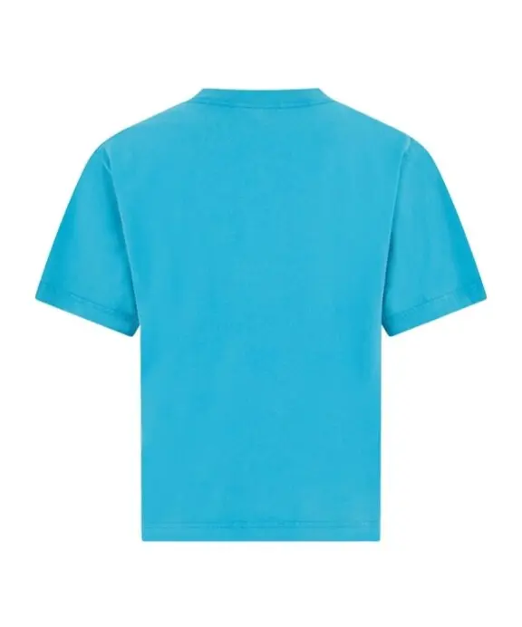 Balenciaga Laurel Classic Medium-fit T-shirt