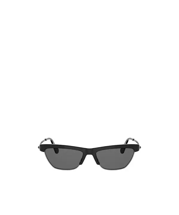 Dior Cat Eye Frame Sunglasses