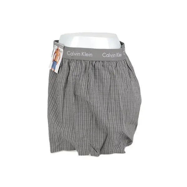 Calvin Klein Striped Underwear