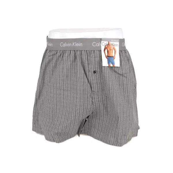 Calvin Klein Striped Underwear