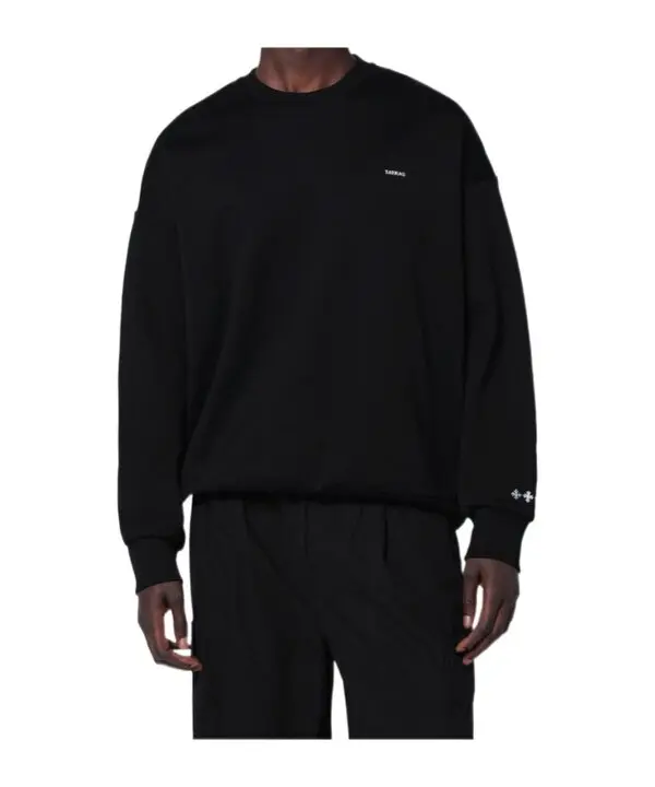 TATRAS Logo Crewneck Sweatshirt