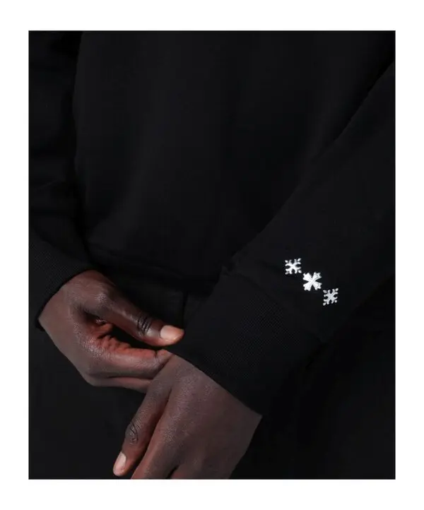 TATRAS Logo Crewneck Sweatshirt