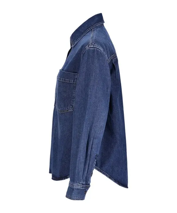 FRAME Long Sleeve Shirt