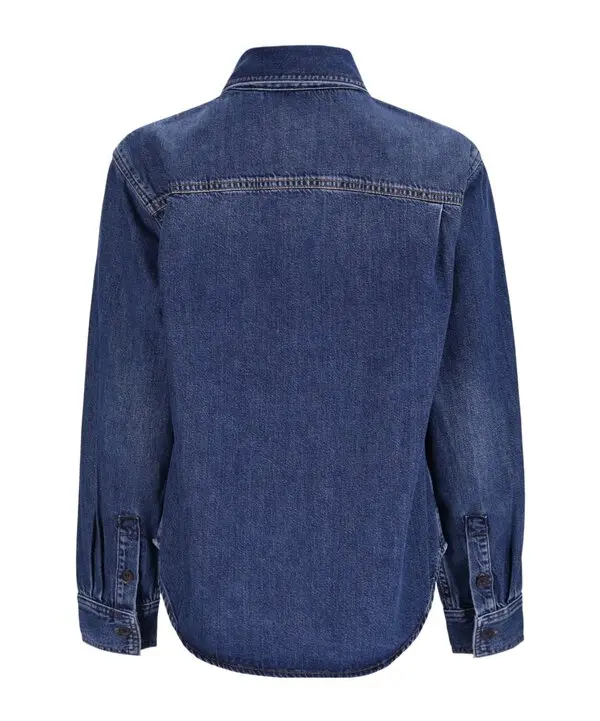 FRAME Long Sleeve Shirt