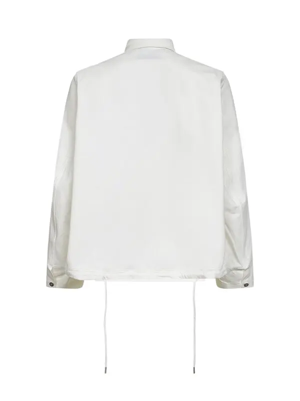 Studio Nicholson Stowe Pocket Polo Shirt
