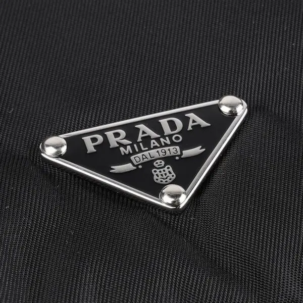 Prada Re-nylon Blouson Jacket