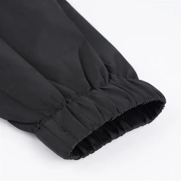 Prada Re-nylon Blouson Jacket