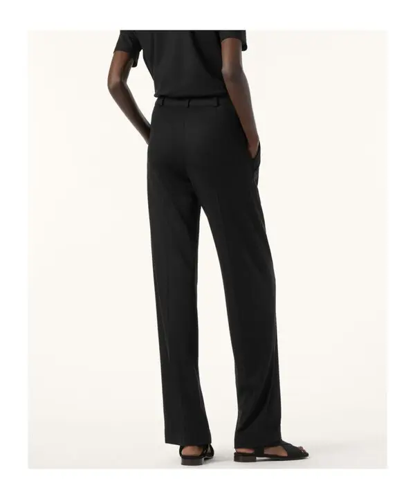 Loro Piana Colmegna Wide-leg Trousers