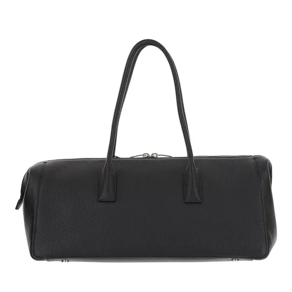 Saint Laurent Letter Detail Top Handle Bag