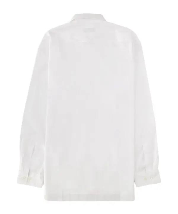 Dries Van Noten Long Sleeve Shirt