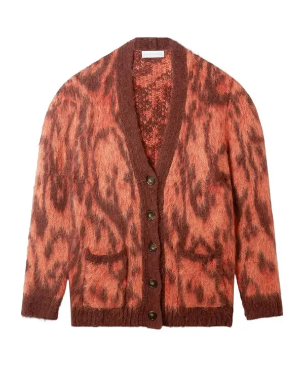 Stella McCartney Cloud" Cardigan
