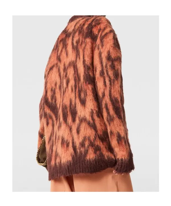 Stella McCartney Cloud" Cardigan