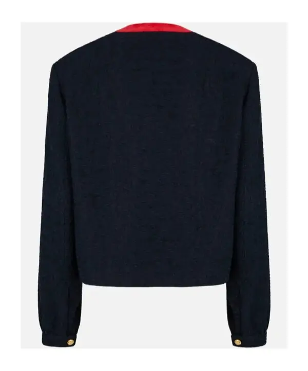 BLAZÉ MILANO Long Sleeve Jacket