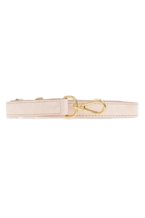 Balmain B Buzz 24 Handbag - Pink