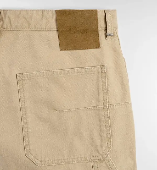 Dior Carpenter Jeans
