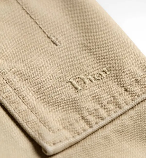 Dior Carpenter Jeans