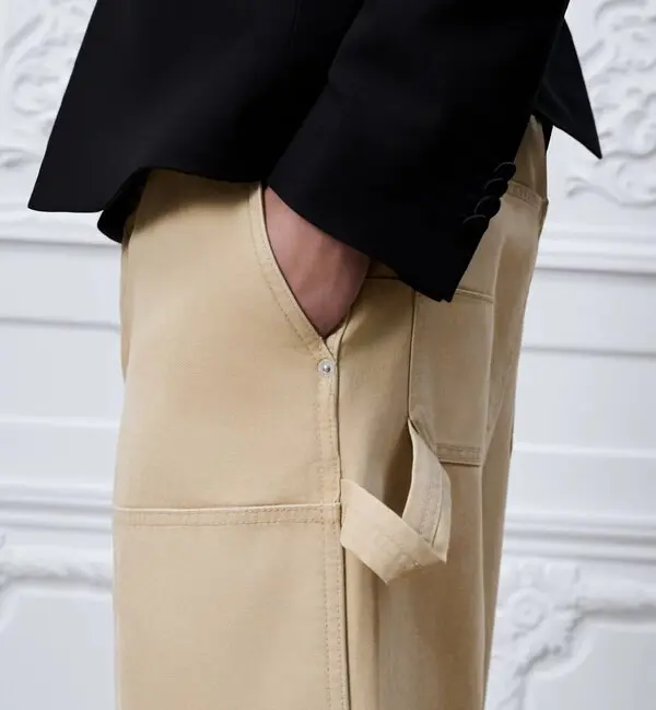 Dior Carpenter Jeans