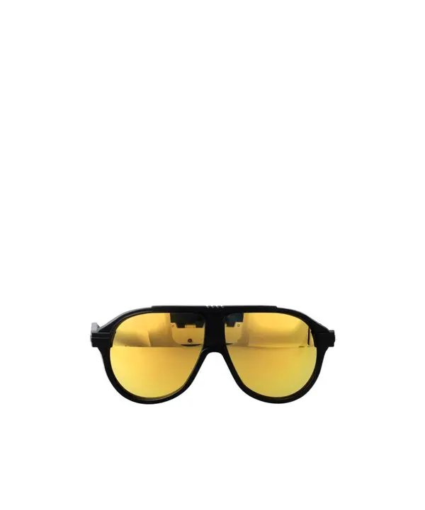 Thom Browne Full Rimmed Sunglasses