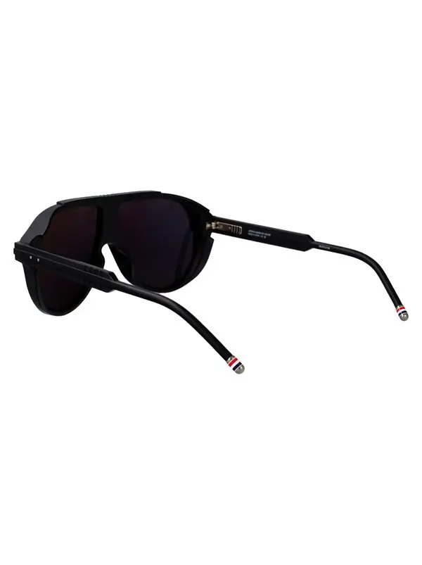 Thom Browne Full Rimmed Sunglasses