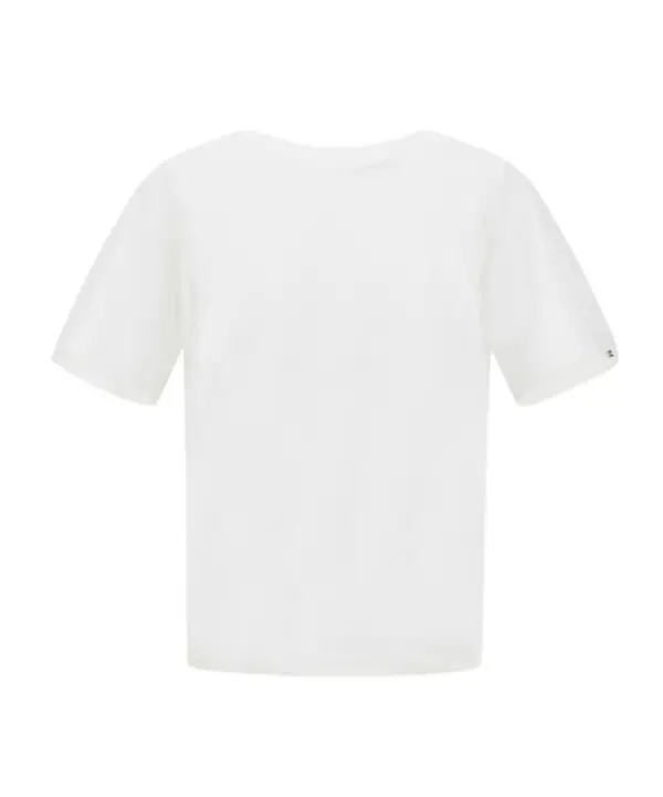Herno Short-sleeve Crewneck T-shirt