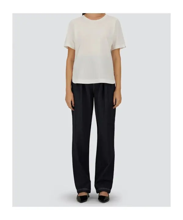 Herno Short-sleeve Crewneck T-shirt