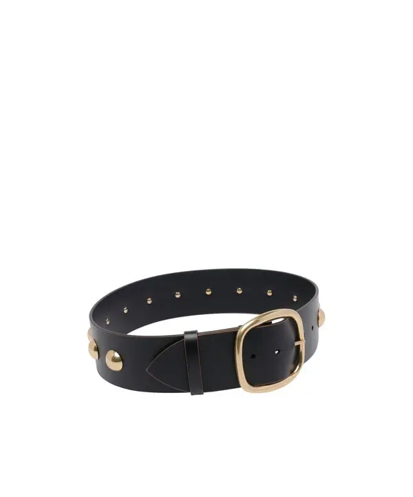 Chloé Midnight Belt - Black