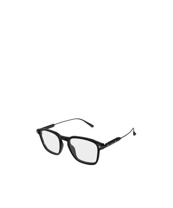 Cartier Square Frame Eyeglasses