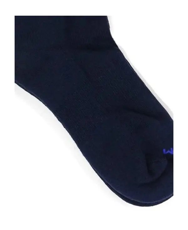 Emporio Armani Logo Ankle Socks