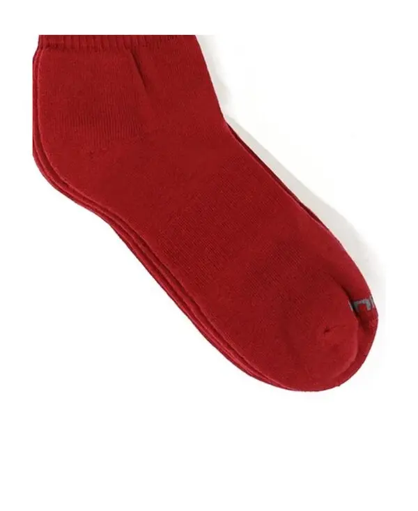 Emporio Armani Logo Crew Socks