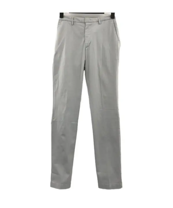 Hugo Boss Logo Casual Pants