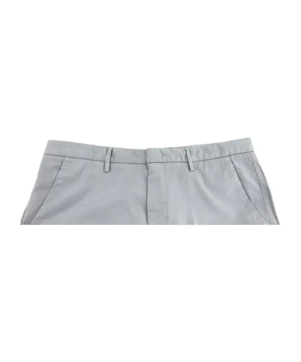 Hugo Boss Logo Casual Pants