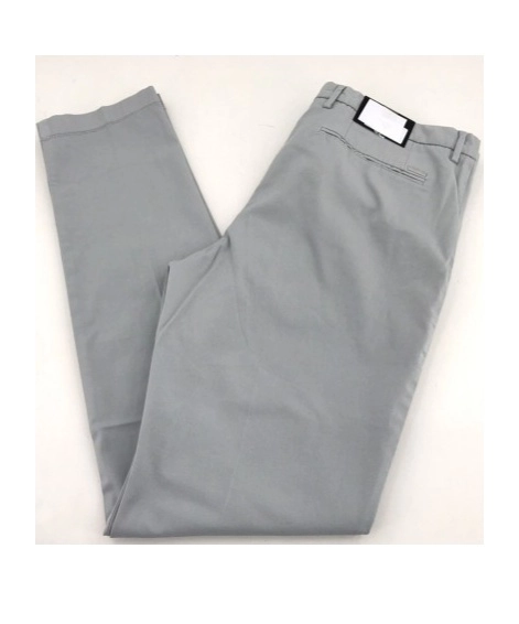 Hugo Boss Logo Casual Pants